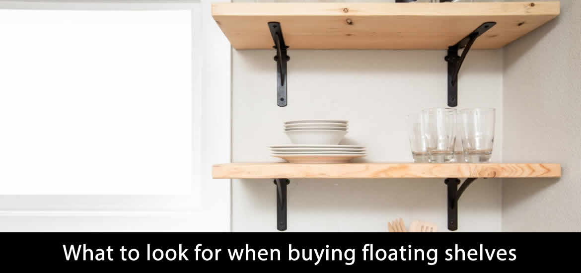 Top Eight Best Floating Shelves Review For 2020 - Ready For Ten