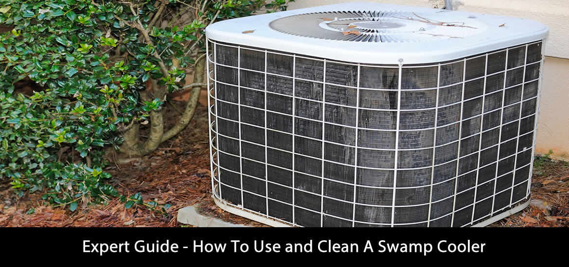Best Ways to Use a Swamp Cooler - Effective Guide